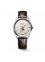 Orologio Uomo Longines Flagship Heritage L48154782 - Inna marka | Moda ...