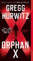 Orphan X - Hurwitz Gregg | Książka w Empik