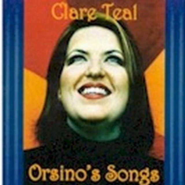 Orsino's Songs - Teal Clare | Muzyka Sklep EMPIK.COM Orsino's Songs - Teal Clare | Muzyka Sklep EMPIK.COM