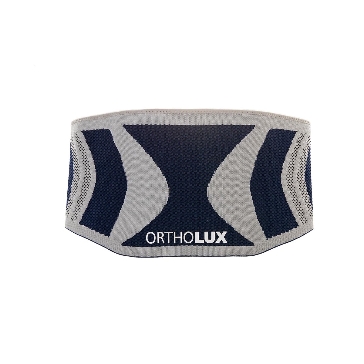 Ortholux Elastyczna Ortopedyczna Orteza Pas Lędźwiowy Dla Mężczyzn ...