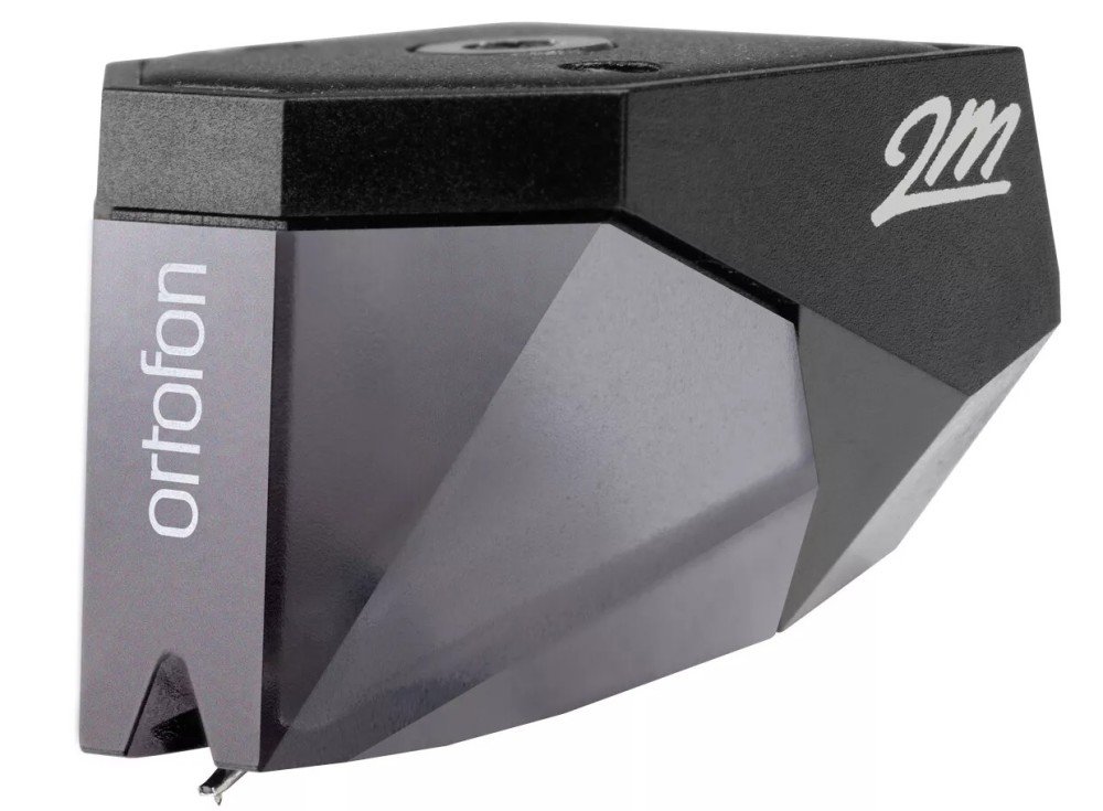 Ortofon 2M Silver – Wkładka Gramofonowa Wersja Oem - Ortofon | Sklep ...