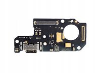 ORYGINAŁ PŁYTKA GNIAZDO ŁADOWANIA USB DO XIAOMI REDMI NOTE 12 4G ...