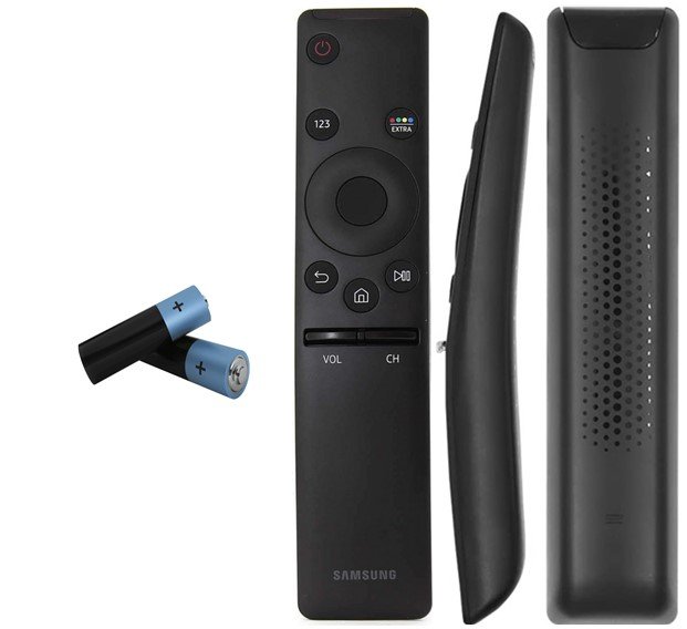 Oryginaln Pilot do Telewizora Samsung Ua55ku7350 Ua55ku7350k ...