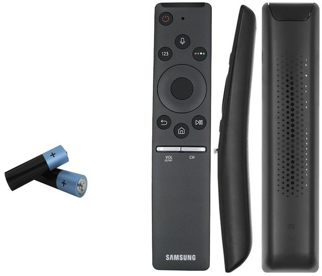 Oryginaln Pilot do Telewizora Samsung Ua65mu7000 Ua65mu7000k ...