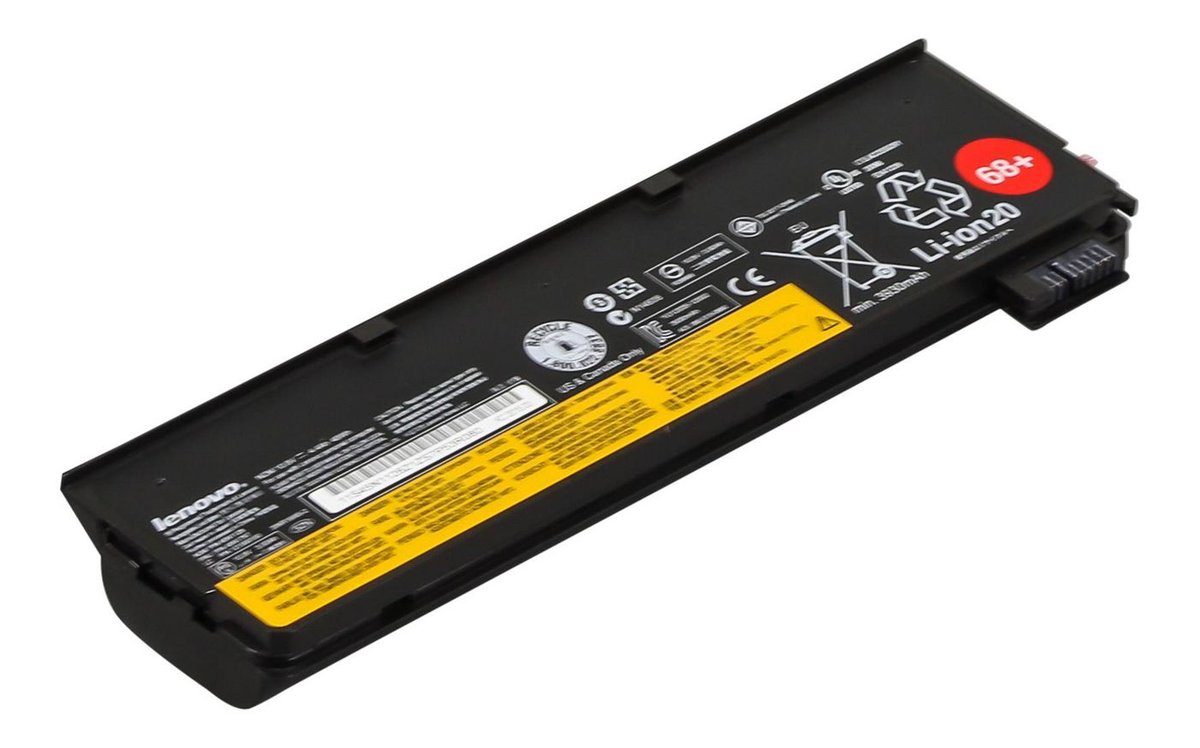 Oryginalna Bateria Lenovo 45N1736 Fru45N1736 - Lenovo | Sklep EMPIK.COM