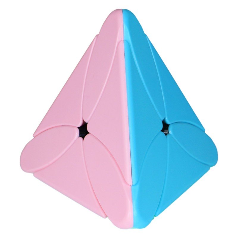 Oryginalna Kostka Rubika 3x3x3 Moyu Maple Leaf Pyraminx Cube 3x3 ...
