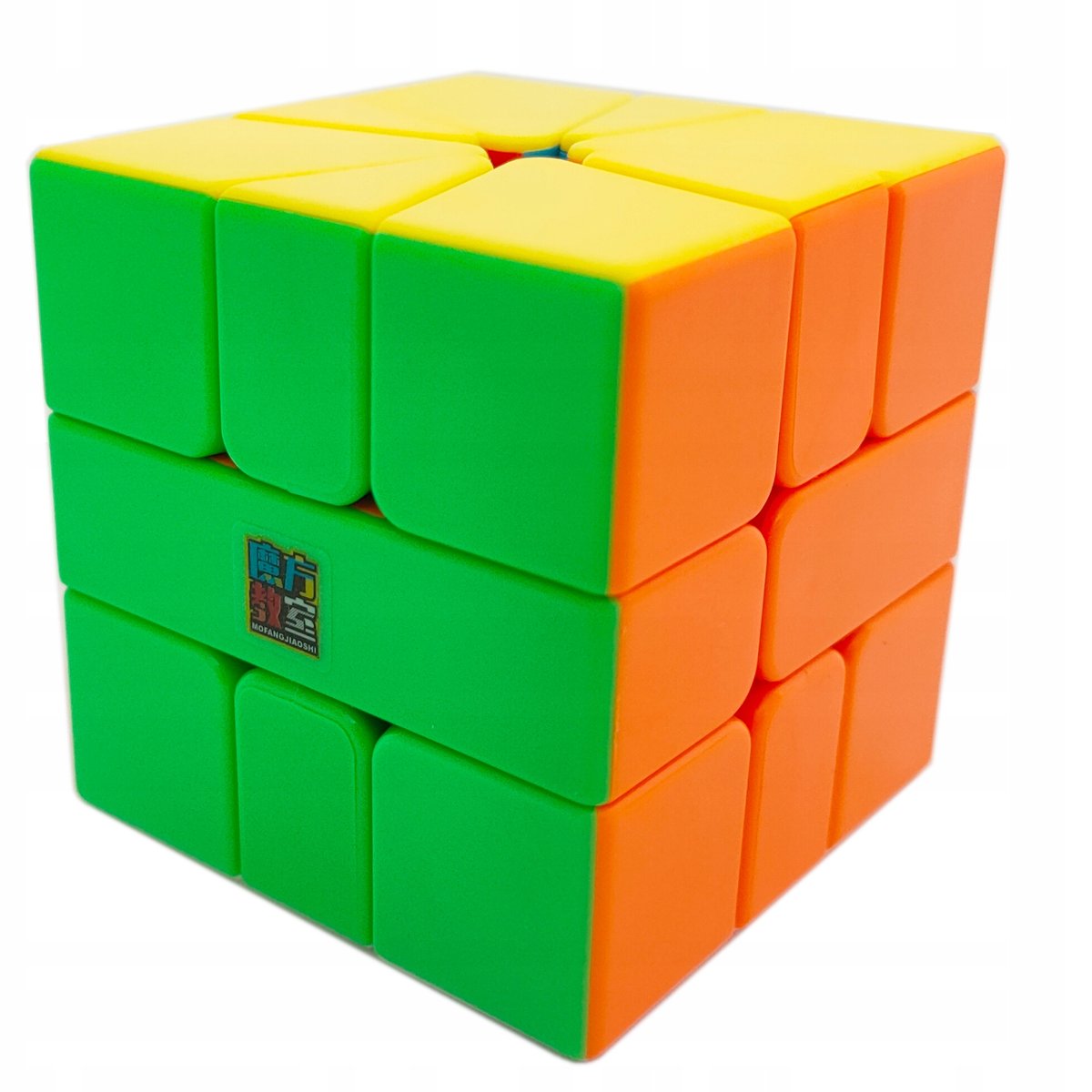 Oryginalna Kostka Square-1 Moyu Sq-1 - MoYu | Sklep EMPIK.COM