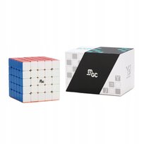 Oryginalna Kostka Yj Mgc 5X5X5 Magnetyczna - YJ | Sklep EMPIK.COM
