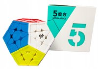 Oryginalna Kostka Yj Mgc Megaminx Magnetyczna - YJ | Sklep EMPIK.COM