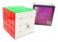 Oryginalna Kostka Yj Yusu V2 M 4X4X4 Magnetyczna - YJ | Sklep EMPIK.COM