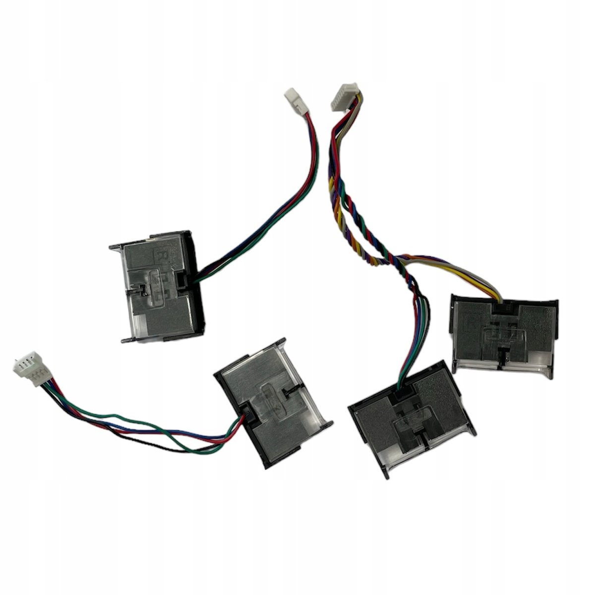 Oryginalne czujniki klifowe upadku Xiaomi Robot Vacuum S10 cliff sensor ...