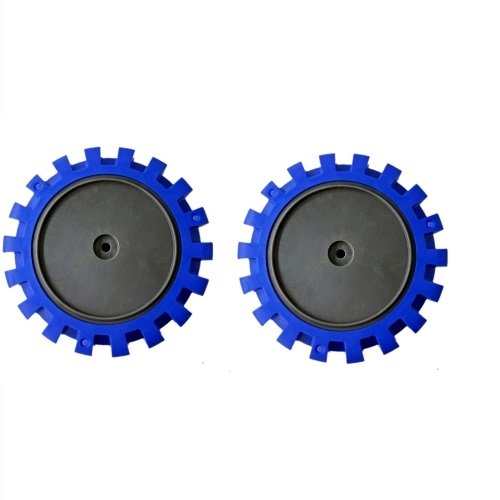 Oryginalne Koła Dyson 360 Visnav (Rb03) - Dyson | AGD Sklep EMPIK.COM