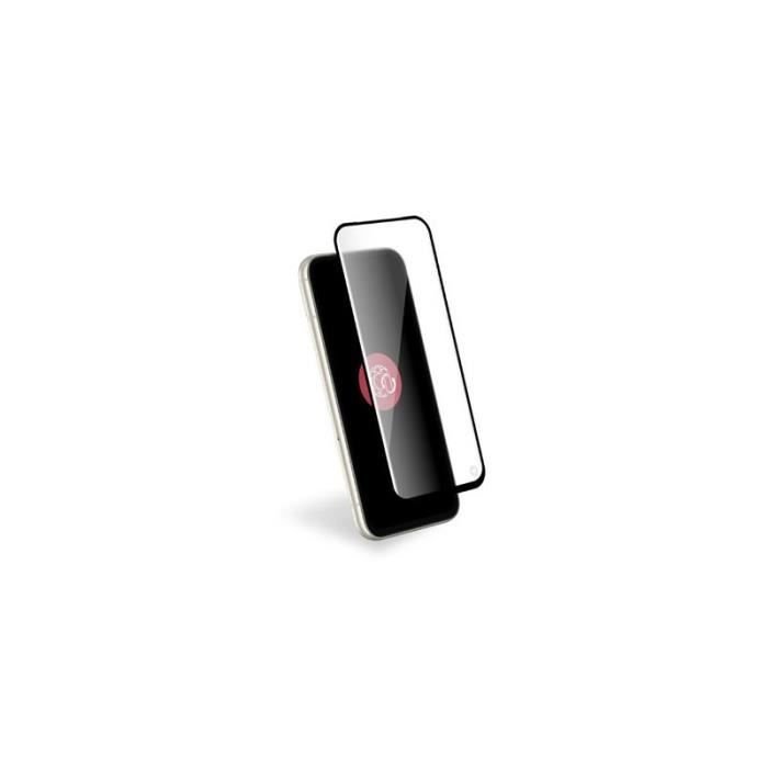 Oryginalne zabezpieczenie ekranu smartfona Forceglass FG OG 2.5D Google ...