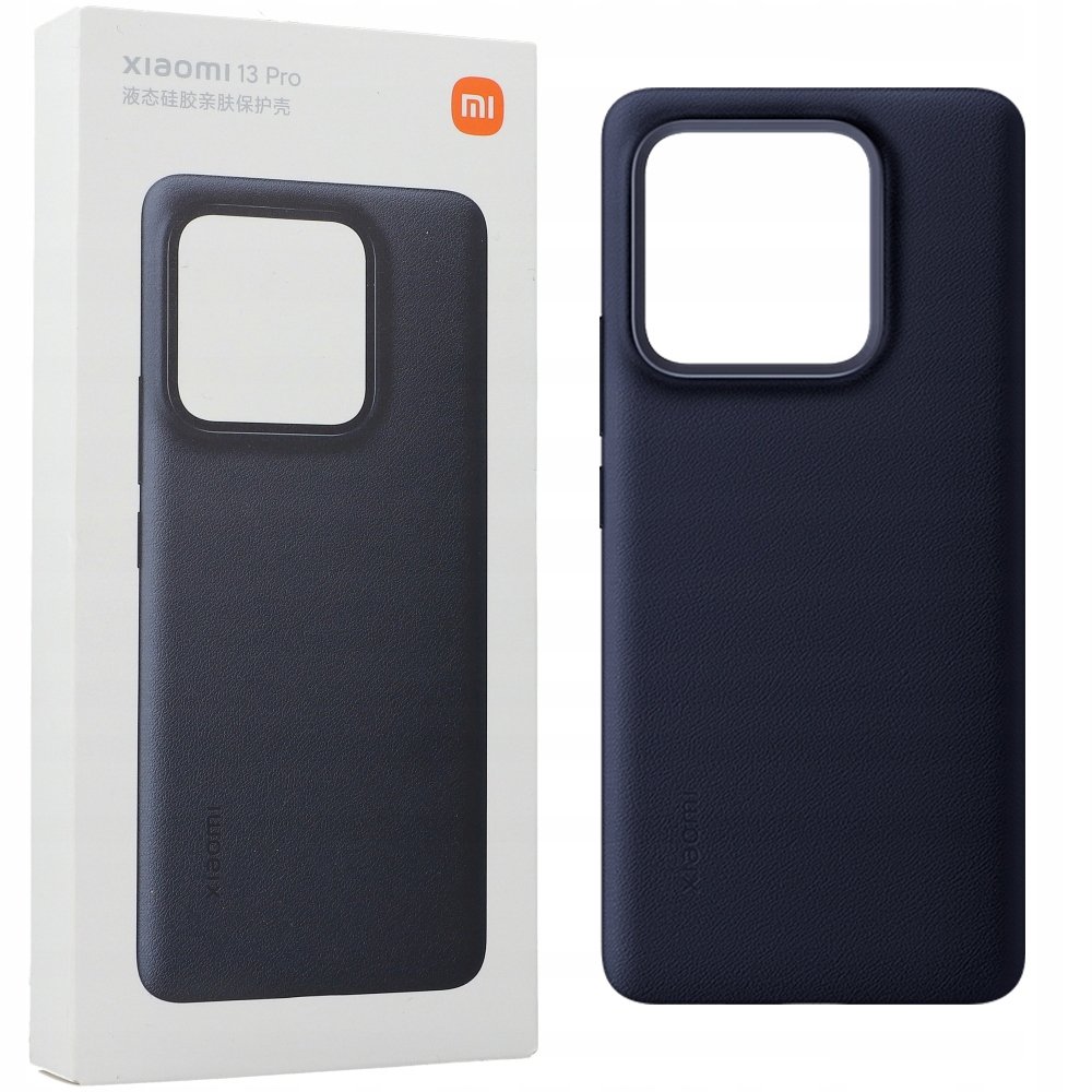 Oryginalny case do Xiaomi 13 Pro, etui, cover - Xiaomi | Sklep EMPIK.COM