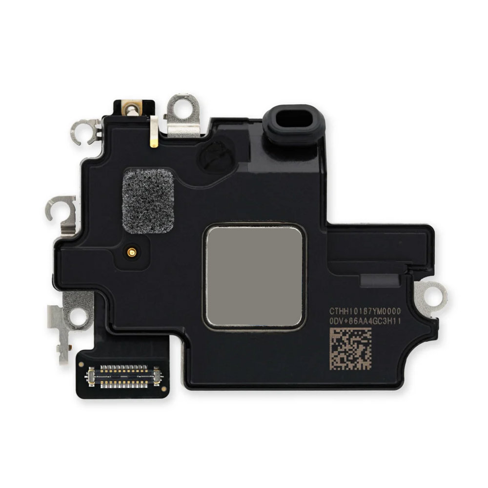 Oryginalny głośnik górny rozmów do Apple iPhone 15 - Inna marka | Sklep ...