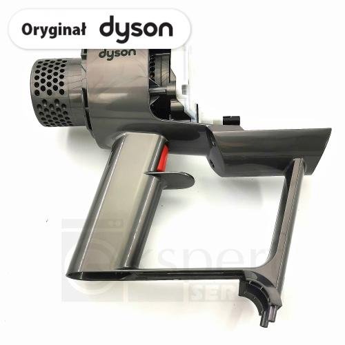 Oryginalny Korpus Z Silnikiem Dyson V10 (Sv12,Sv27) - Dyson | AGD Sklep ...