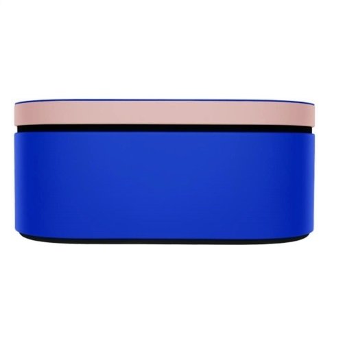 Oryginalny Kuferek Dyson Airwrap niebieski/pudrowy róż - Dyson | AGD ...