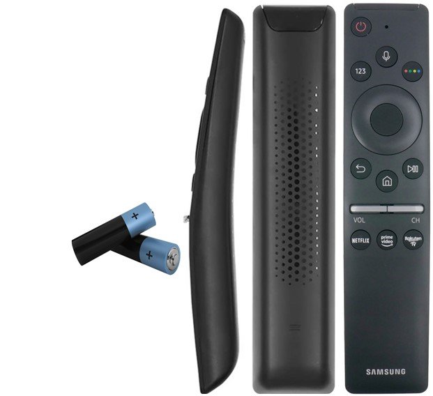 Oryginalny Pilot do Tv Telewizora Qe65q80r Samsung Q80r Remote Control ...