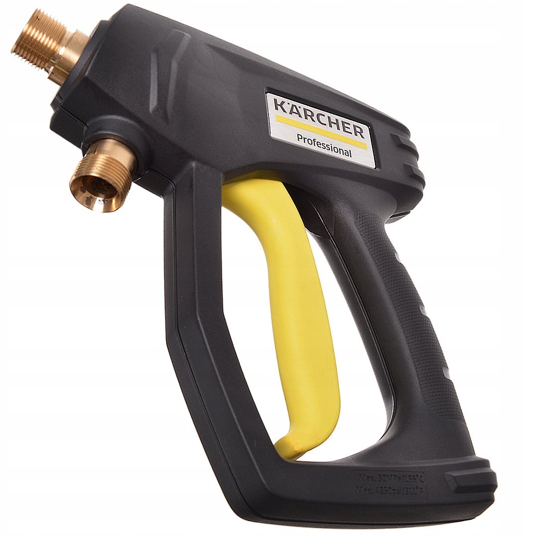 ORYGINALNY Pistolet KARCHER Classic M 4.760-843.0 - Karcher | Sklep ...