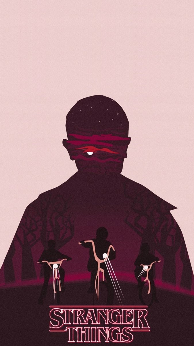 Oryginalny plakat Stranger Things 4 90x60 cm Obraz#3 - Atram | Sklep ...