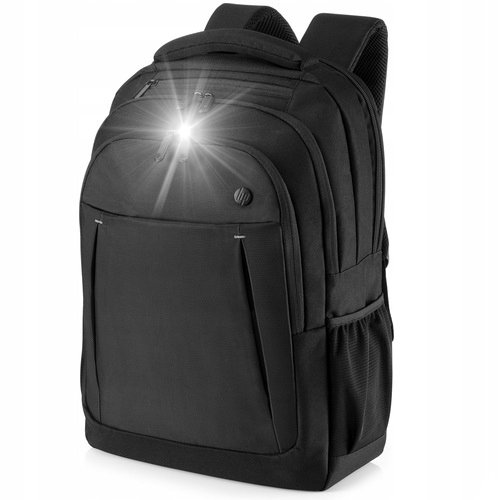 Oryginalny plecak HP 17 Business Backpack 2SC67AA - HP | Sklep EMPIK.COM