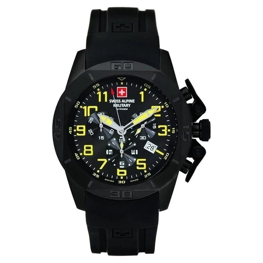 Oryginalny Zegarek Swiss Alpine Military Sam7063.9874 Pomysł Na Prezent ...