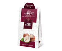 Orzechy laskowe w czekoladzie stracciatella 100g - Doti - Inna marka ...