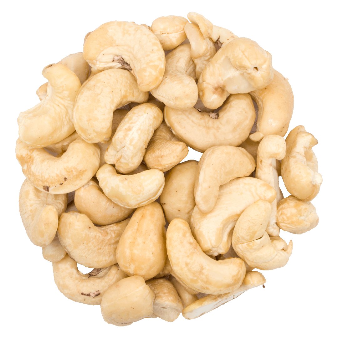 Orzechy nerkowca 10kg - Planteon | Sklep EMPIK.COM