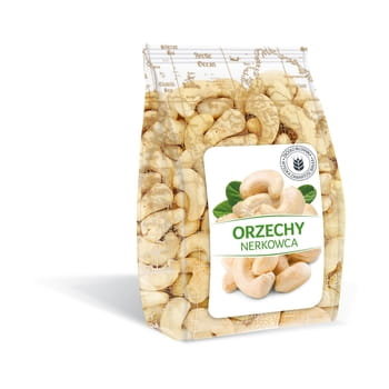 Orzechy nerkowca Bakal 200g - BAKAL | Sklep EMPIK.COM