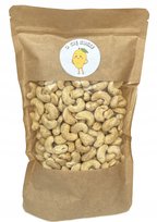 Orzechy Nerkowca Całe Nerkowce Naturalne Pyszne Premium Wysoka Jakość 500G - inna (Inny) | Sklep ...