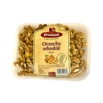Orzechy włoskie łuskane Orzeszek - 200 g - Orzeszek | Sklep EMPIK.COM