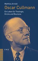 Oscar Cullmann - TVZ Theologischer Verlag | Książka w Empik