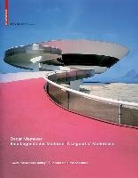 Oscar Niemeyer - Birkhauser Verlag Gmbh | Książka w Empik