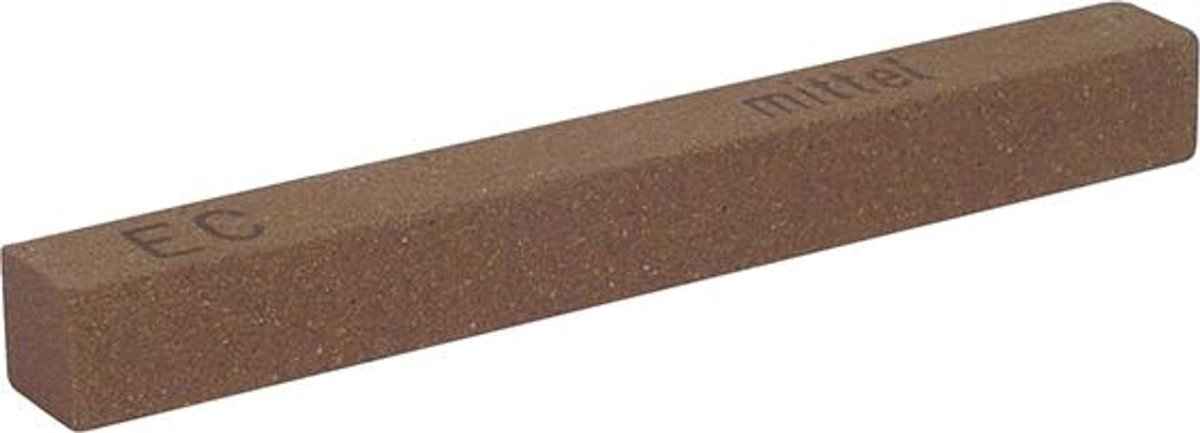 Oselka,korund szlachetny 4-kat.16x150mm,gruboziar.Müller - Inna marka ...