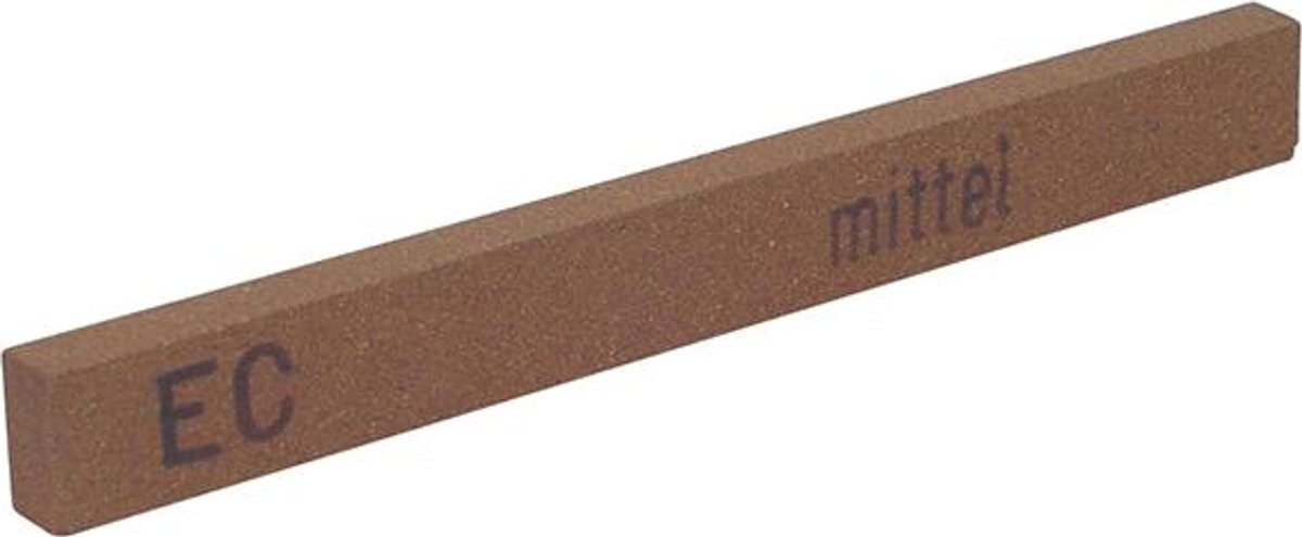 Oselka,korund szlachetny plaska 10x5x100mm, gruboziar. Müller - Inna ...