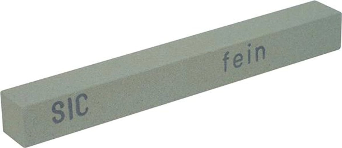 Oselka, weglik krzemu, 4-katna, 13x150mm, srednioziarnista Müller ...