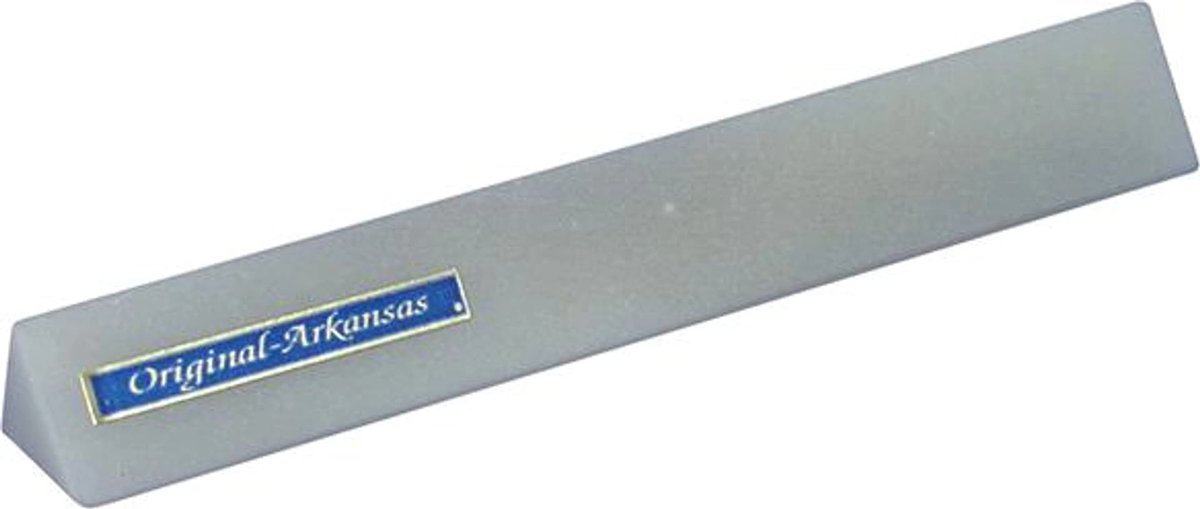 Oselka z kamienia Hart Arkansas, twarda,3-katna,100x6mm Müller - Inna ...