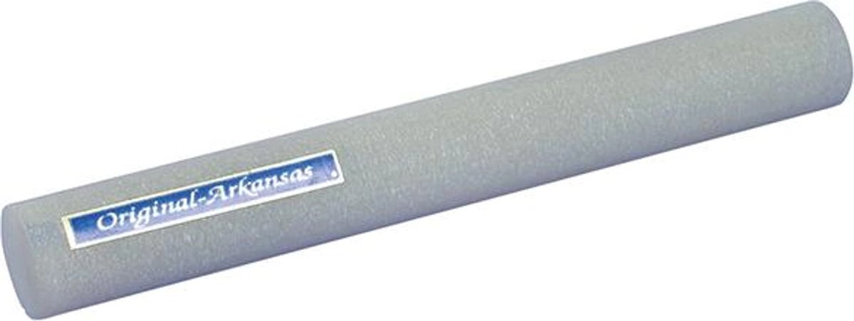 Oselka z kamienia Hart Arkansas, twarda,okragla,100x6mm Müller - Inna ...