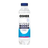 OSHEE Isotonic Drink Grapefruit Hydration 555 ml - Inna marka | Sklep ...