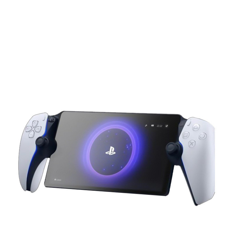 Osłona ekranu ze szkła hartowanego Sony PS5 PlayStation Portal ...