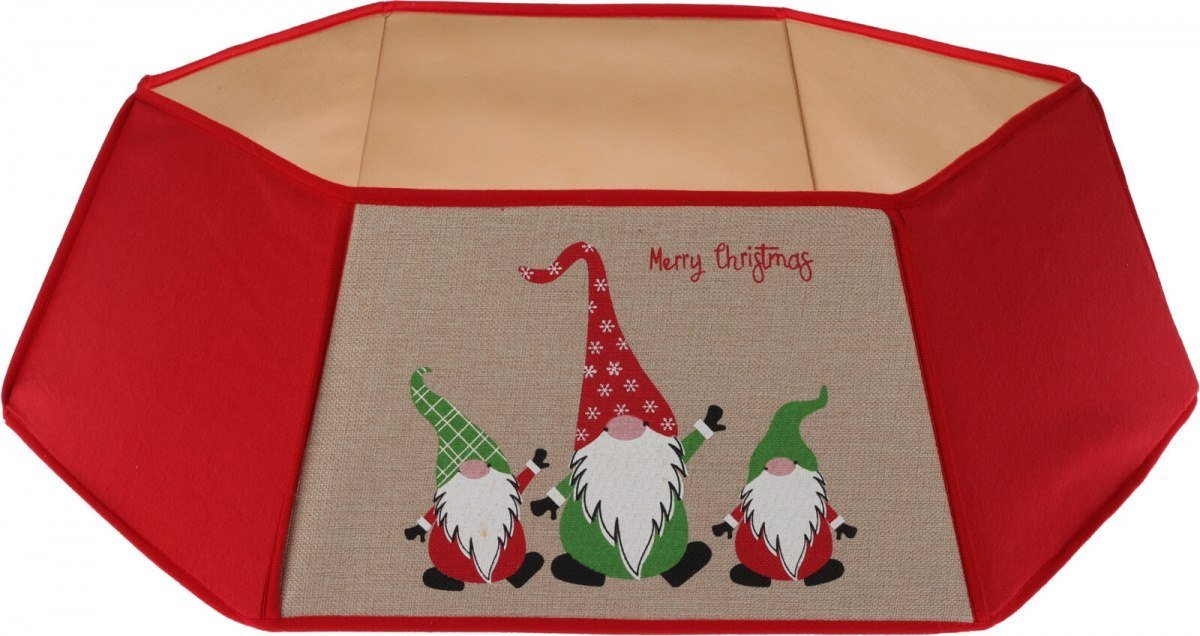 Osłona Na Stojak Choinkowy Shifani - MIA home | Sklep EMPIK.COM