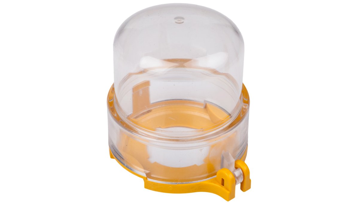 Osłona plombowana M22-PL-PV 216397 - Eaton | Sklep EMPIK.COM