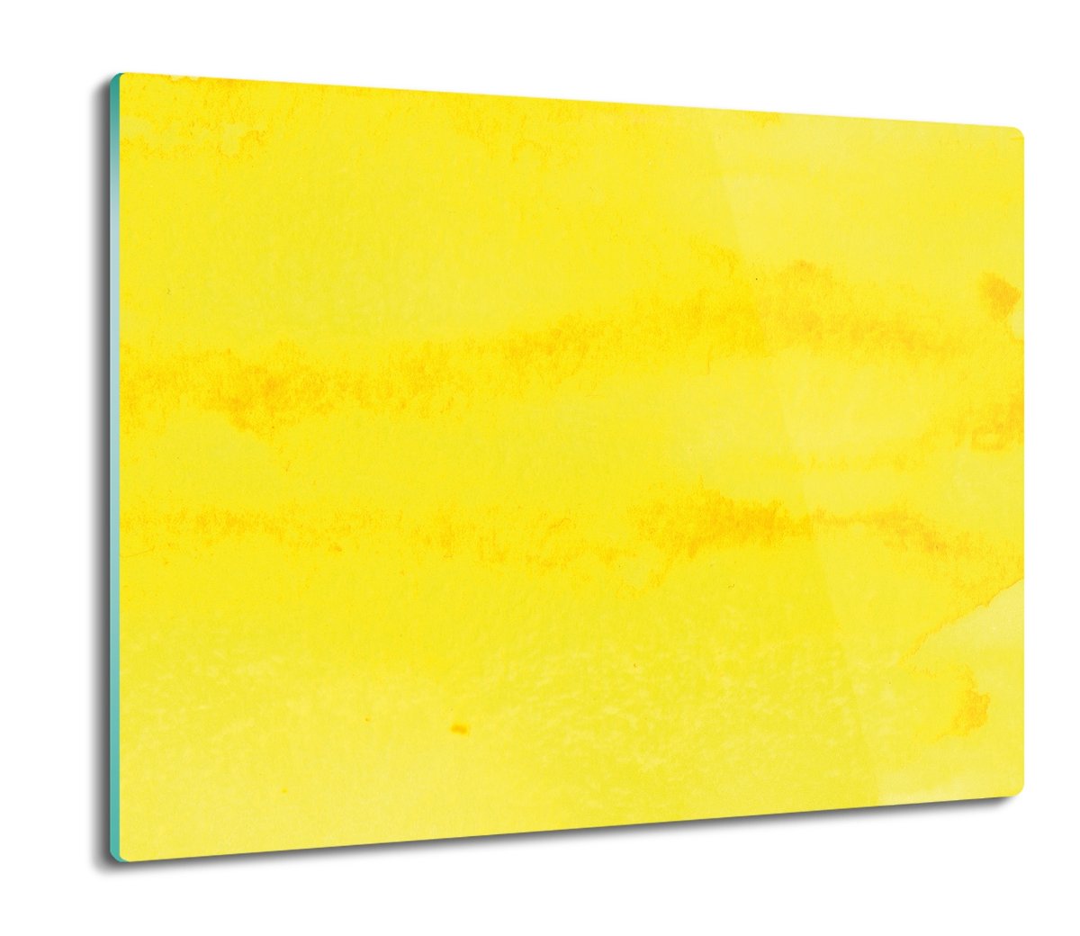 osłona płyty kuchennej z grafiką Żółta plama 60x52, ArtprintCave ...