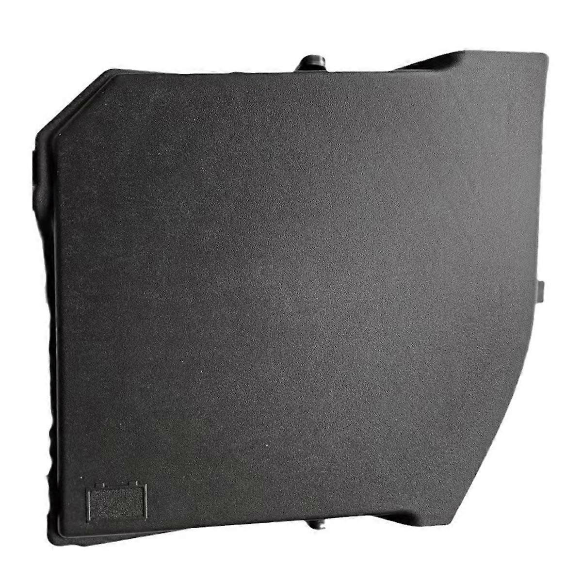 Osłona przednia skrzynki akumulatora samochodowego 31353766 do S60 S80 ...