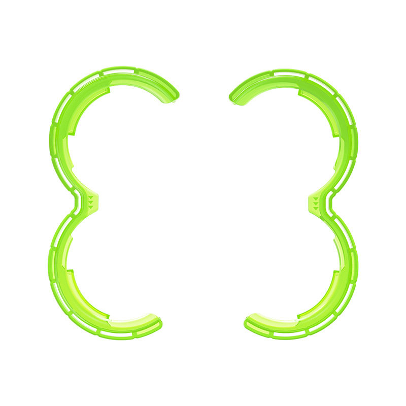 Osłona śmigła - Zintegrowany pierścień ochronny do DJI Avata 2 Green ...