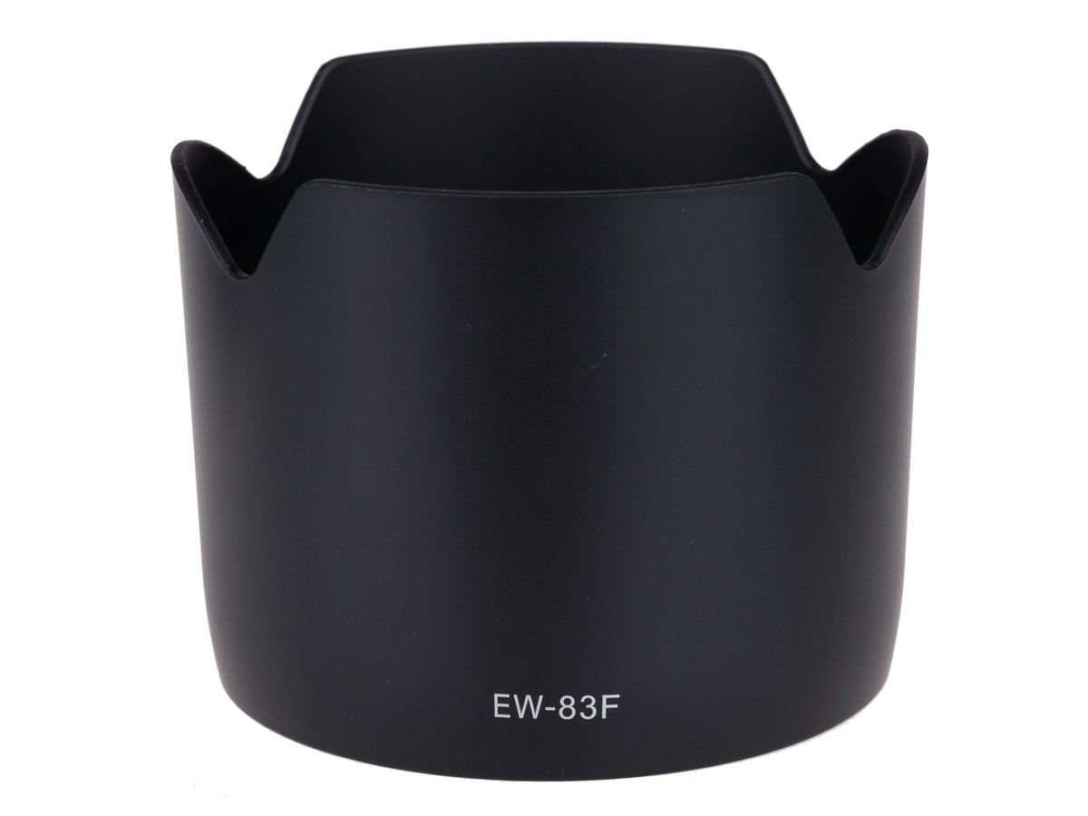 OsŁona Tulipan Ew 83f Do Canon 24 70mm F 2 8l Usm Inny Producent