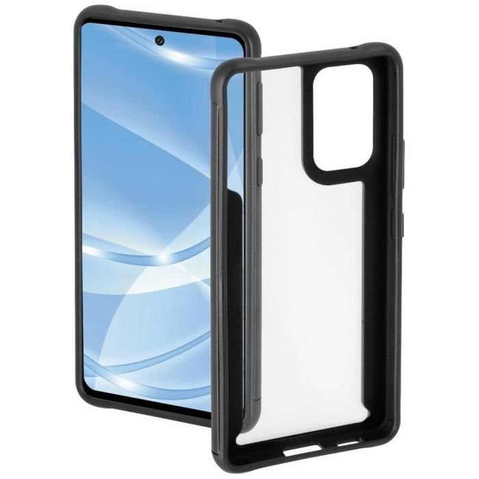 Osłona tylna Hama Metallic Frame do Samsunga Galaxy A53 5G ...