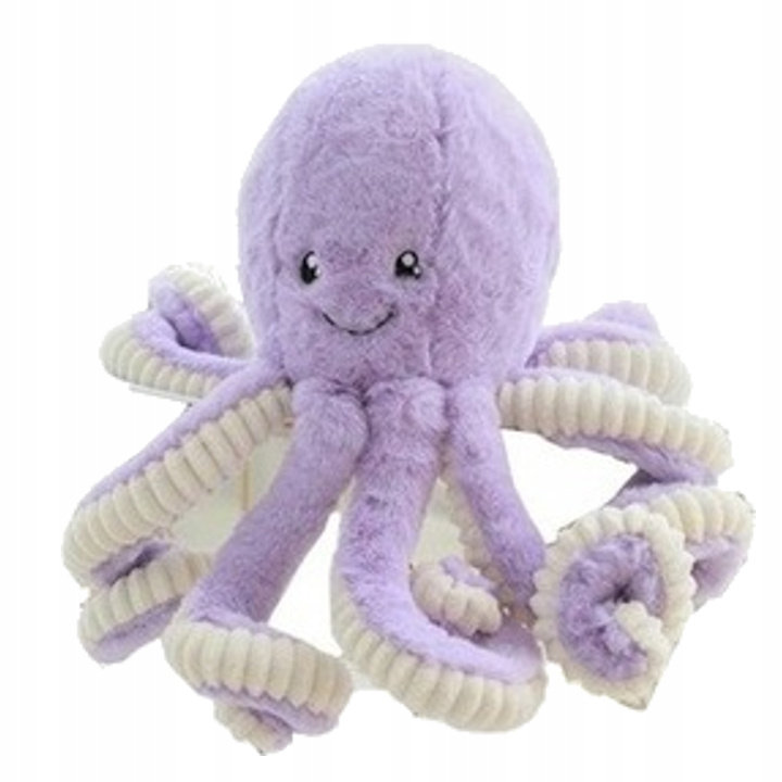 Ośmiornica, Pluszak Maskotka, 60cm - Saddle Baby | Sklep EMPIK.COM