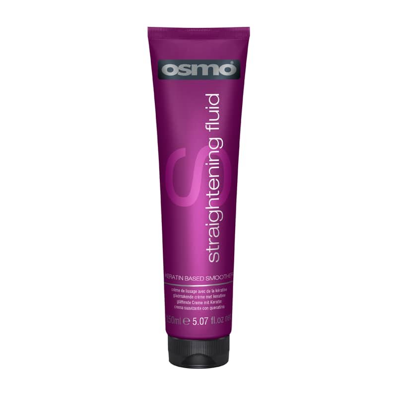 Osmo Straightening Fluid 150ml | Sklep EMPIK.COM