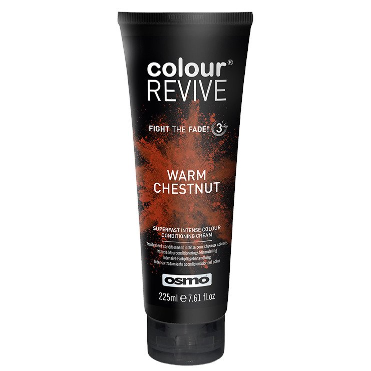 Osmo Warm Chestnut 225ml | Sklep EMPIK.COM